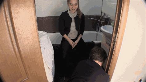 83 Open Your Stinking Mouth Slave Ill Spit In Your Mouth And Shake