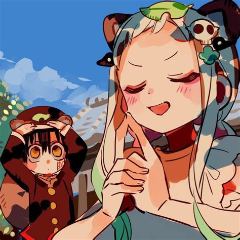 Hananene Anime Chibi Anime Character Design Anime
