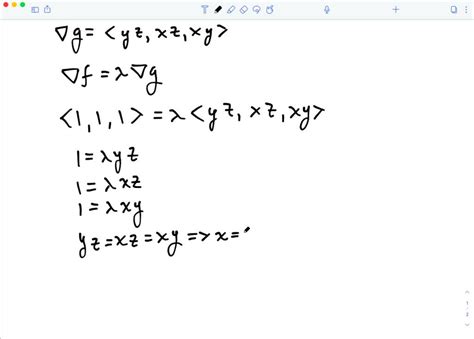 Solveda Find Three Numbers Whose Product Is 27 And Whose Sum Is