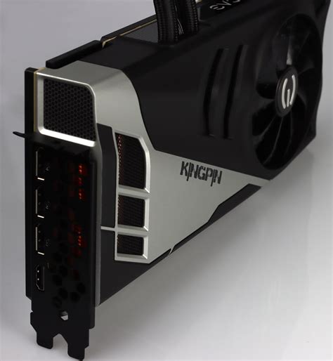 EVGA Teases Next-Gen GeForce RTX 3090 Ti KINGPIN Flagship Graphics Card ...