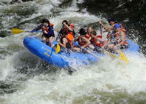 Rio Suarez Level 5 White Water Rafting In San Gil Colombia Livingoutlau