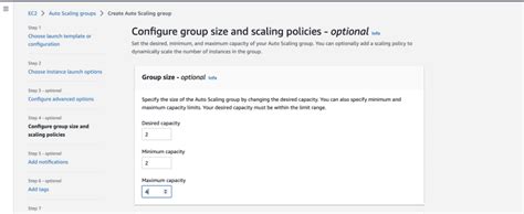 Guide To AWS Auto Scaling CloudPlexo S Expert Solutions
