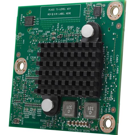 Cisco Channel High Density Voice DSP Module Or Spare Hardware Nation