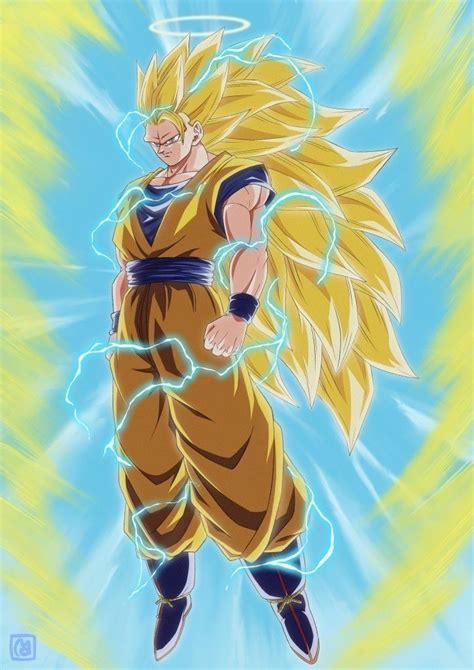 Goku Ssj 3 Flying High Vegeta New Form Imagenes De Dbz Deadpool Cómic
