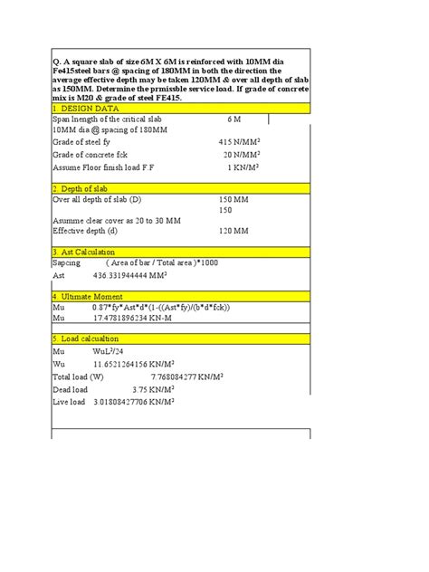 Problem 6 Pdf
