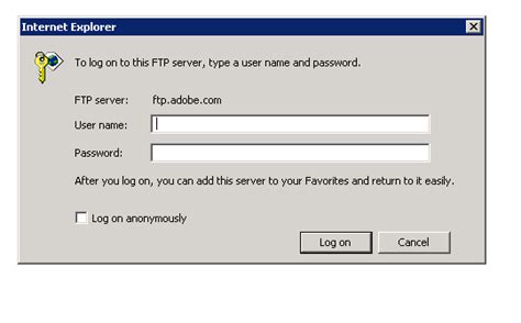 Solved Acrobat Dc Customization Wizard Links To Ftp Are D Adobe Product Community 9717796
