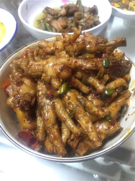 【从此厨艺要提高到另一个层次的做法步骤图】小龟龟的饭和菜下厨房