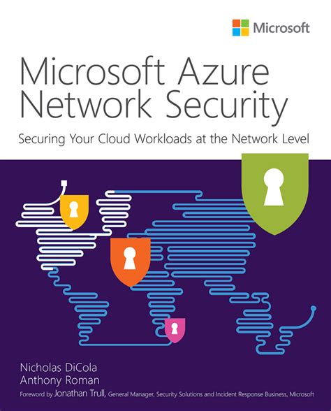 Microsoft Azure Network Security Adams Book Company