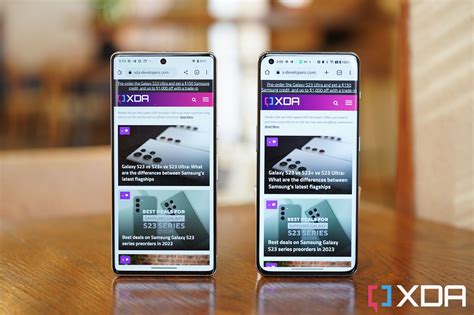 Oneplus Vs Google Pixel Pro Which Flagship Should You Buy