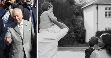 King Charles III Should Have 'Refused' Archie & Lilibet Diana Titles ...