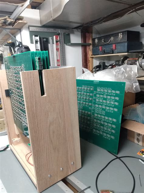 The Transistor Computer