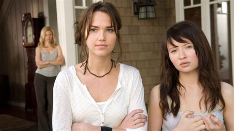 Download Arielle Kebbel Emily Browning Movie The Uninvited Hd Wallpaper Download Arielle Kebbel Emily Browning Movie The Uninvited Hd Wallpaper