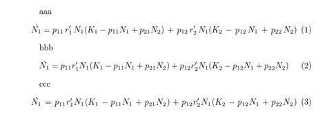 Spacing How To Add Space Between Math Symbols Faster Than Existing Methods TeX LaTeX Stack