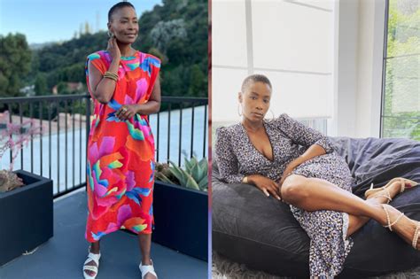 Bonnie Mbuli From Backstages Zanele To Where Okmzansi