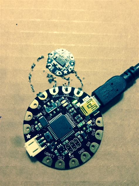 Sewing Arduino Dancing Lights Making Studio Sewing Arduino Dancing Lights Making Studio