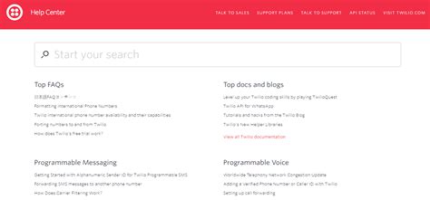 Learn From 9 Great Saas How Important Is User Docs