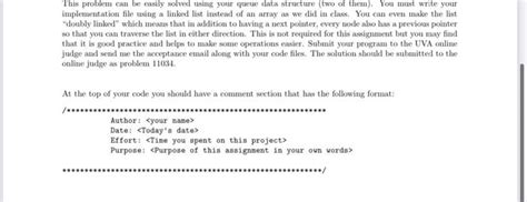 Solved This Problem Can Be Easily Solved Using Your Queue