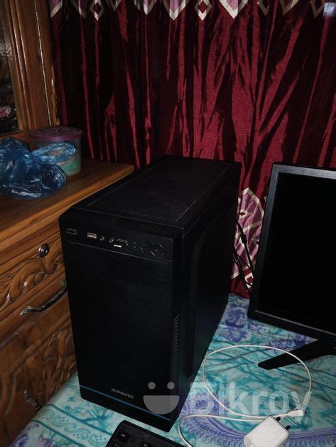 Core I3 10 Generation For Sale In Bagh Bari Baghbari Bikroy