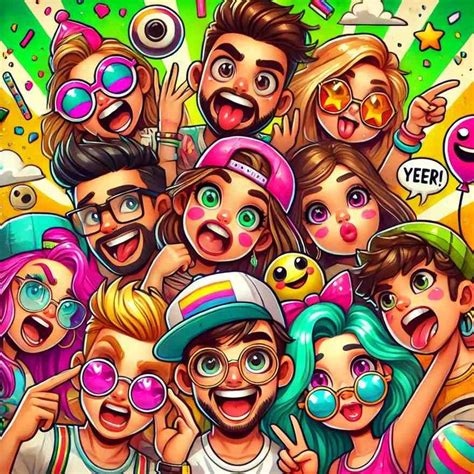 Dp For Whatsapp Group Of Friends Creative And Unique Ideas