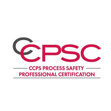 Ccpsc Ccps Process Safety Professional Certification 2026
