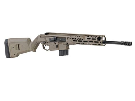 Sig Sauer Mcx Regulator 5 56 Monmouth Arms Firearms Inventory