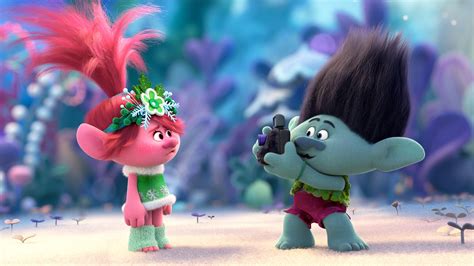 Christmas Trolls Trollscom Arensbak Trolls Whats New