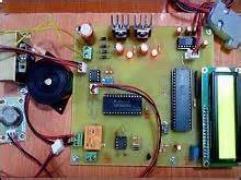 Android Based Alcohol Detection System Using Bluetooth Technology