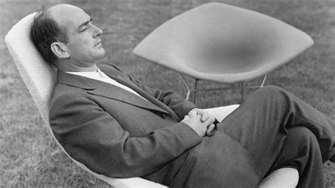 Harry Bertoia Nordiskagalleriet No