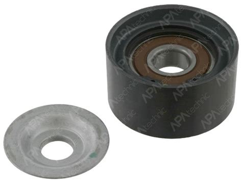 Tension Roller Apa Technic