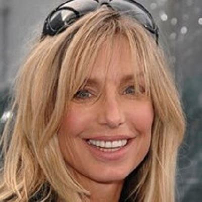 Heather Thomas Biography Series Television Career Life Husband