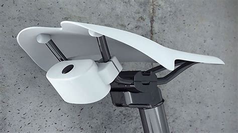 L alarme pour vélos Rfid Bikealarm