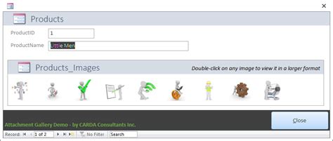 Access Attachment Gallery Developers Hut