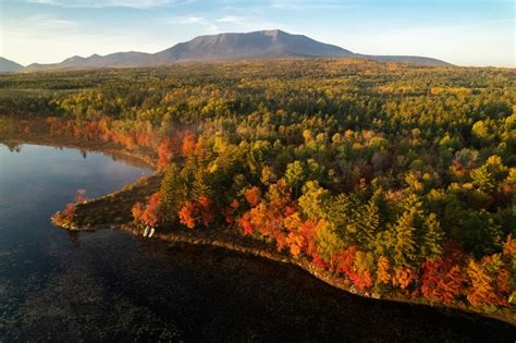 What To Eat Do And See And Where To Stay In Maine Afar