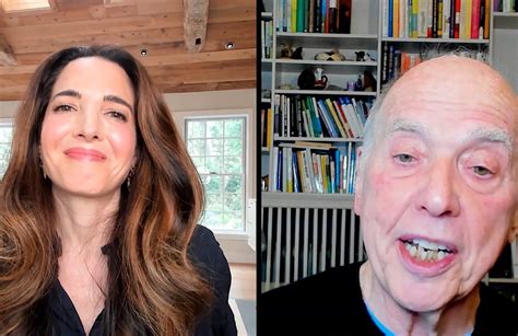 Dr James Gordon Healing Trauma With Science And Self Care