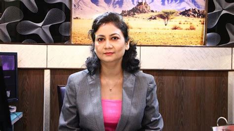 Dr Richa Kumar R30plusskincare