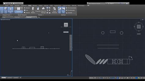 Belajar Autocad Part 3 Youtube