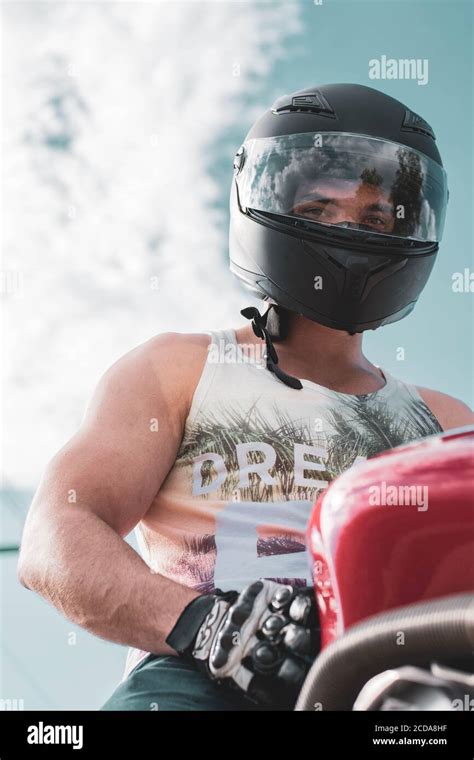 Bad Ass Biker