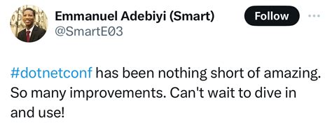 Net Conf 2023 Recap Celebrating Community Innovation And The