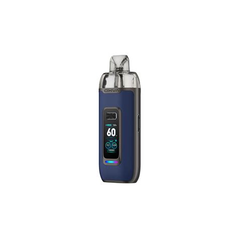 Pl170 Vprimesistem Pod Vaping Dtl Dengan Penggambaran Otomatis