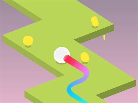 Infinity Path Master Play Online Games Free