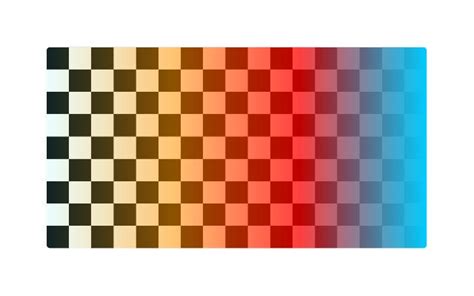 Transparent Color Widget Fabian Iwand Observable