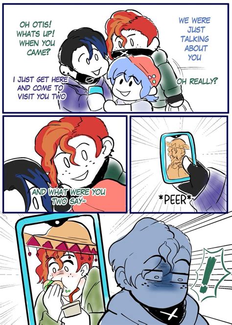 Pin By Love Softviruz On Fotos De Benjamin Aron Fairest Uwu Funkin Soft