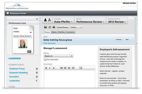 Oracle Taleo Cloud Software Reviews Demo And Pricing 2024