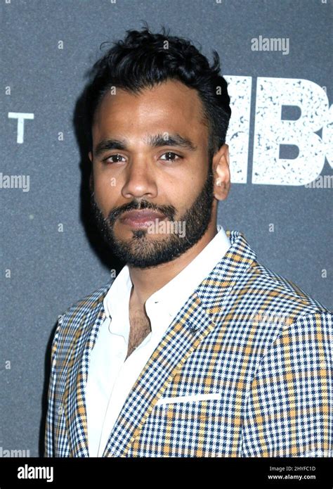 Andy Mcqueen Attending The Fahrenheit 451 Premiere Held At Nyu Skirball