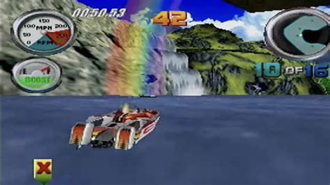 N64 Racing Games Wed Like To See On Switch Onlines Expansion Pack