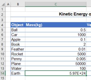 Excel Formatting Shortcuts Automate Excel