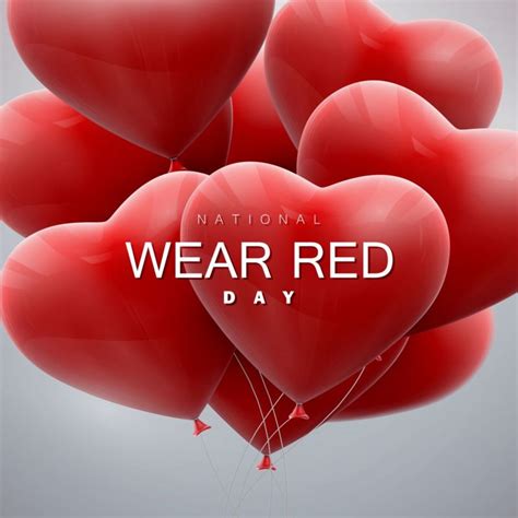 Suzanne Forkner Ms Mches® Cwp On Linkedin Ourhearts Wearredday