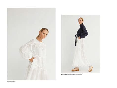 Danielle Kailis Viviens Models