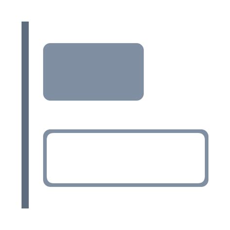Alignment Vector Icons Free Download In Svg Png Format