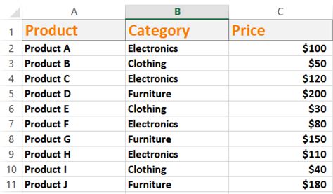How To Calculate Subtotal In Excel Clear And Easy Wps Office Blog